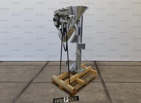 Glat TR-80 DESINTEGRATOR – Sito-granulator