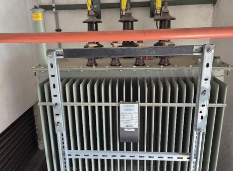SGB DOTUL 400 H/20 transformator