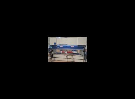 CNC abkant presa TRUMPF TrumaBend V 3200