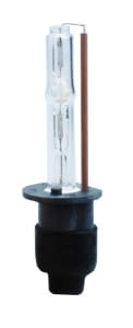 Sijalica H1 xenon (kutija, 1 kom., 12V, belo, 35W, tip gedore: P14,5S