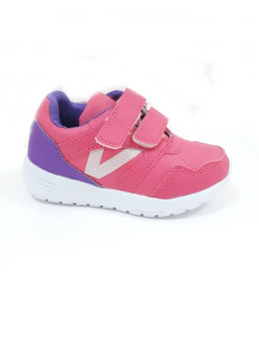 VRABAC Patike za devojčice Sport B27, Roze