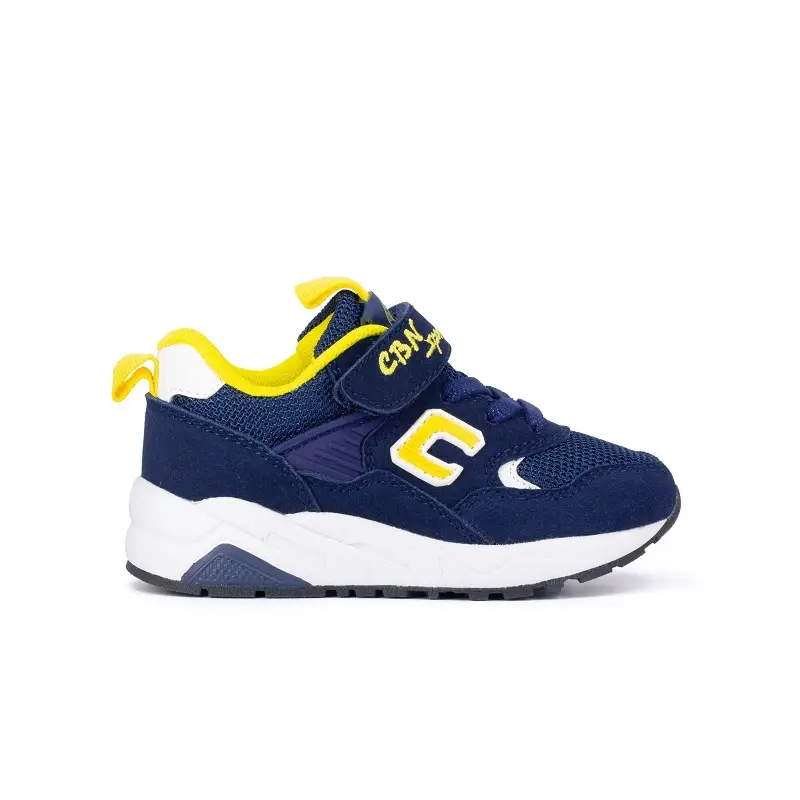 CICIBAN Patike za dečake Sport Navy 818342, Teget