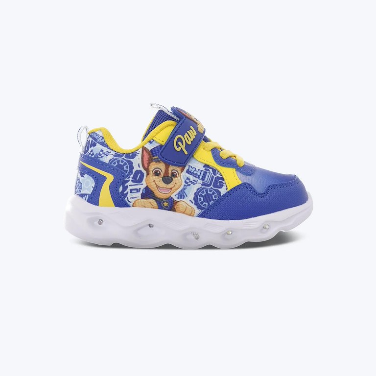 Sugi Patike za dečake Paw Patrol BTP, Plave