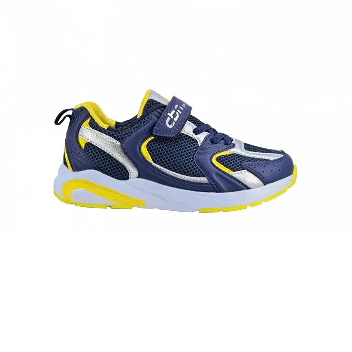 Ciciban Patike Sport Navy, Teget