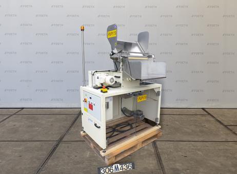 Kusters Venlo 60193/7 – drobilka