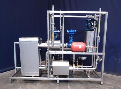 Alfa Laval M10-MFG
