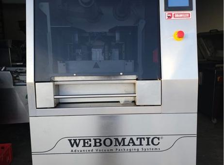 Vebomatik TL300 uređaj za zatvaranje lotki