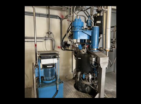 Rouzmund RLF02-648-91 filter sušač