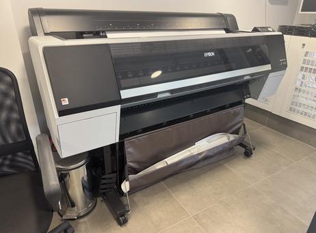 Digitalna štampa Epson SureColor SC-P9000