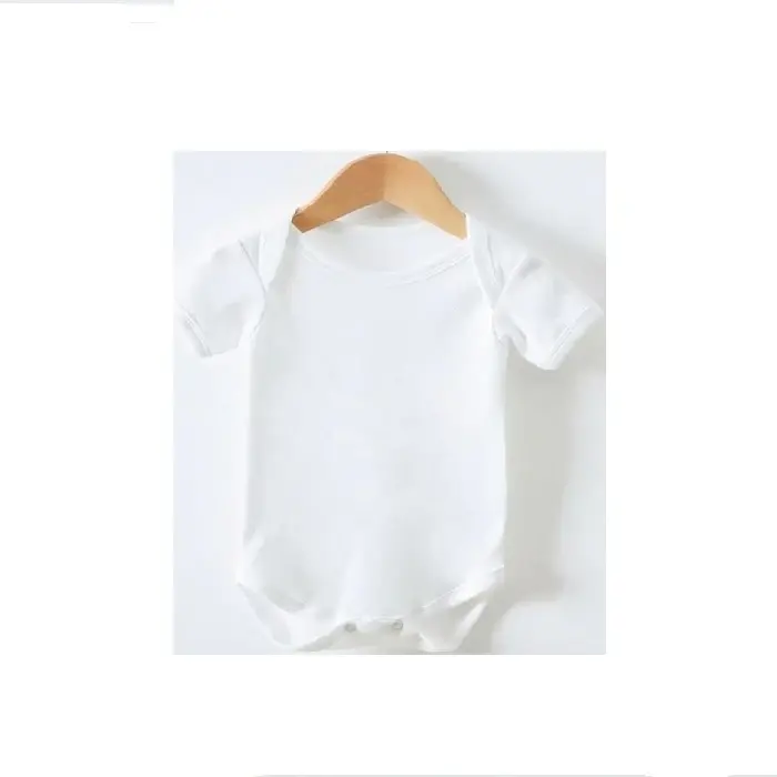 Vrabac Bodi za bebe 3536506, Bela