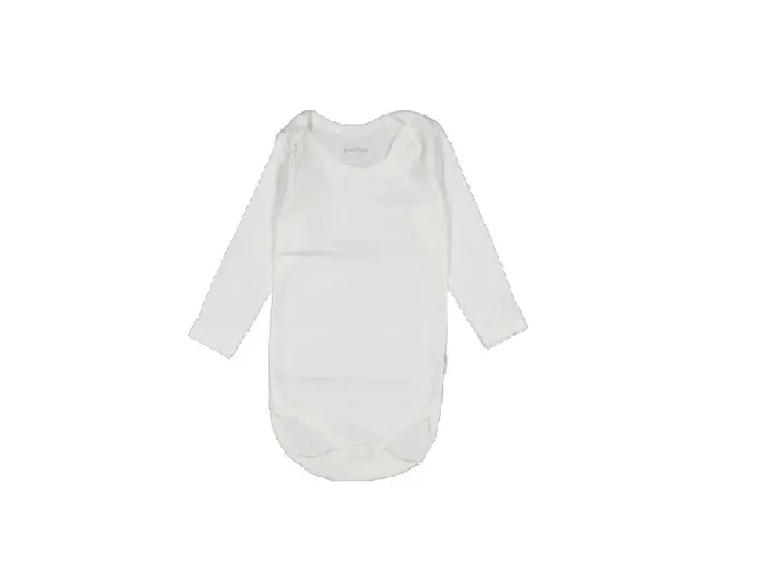 Bodi za bebe 84229, Beli
