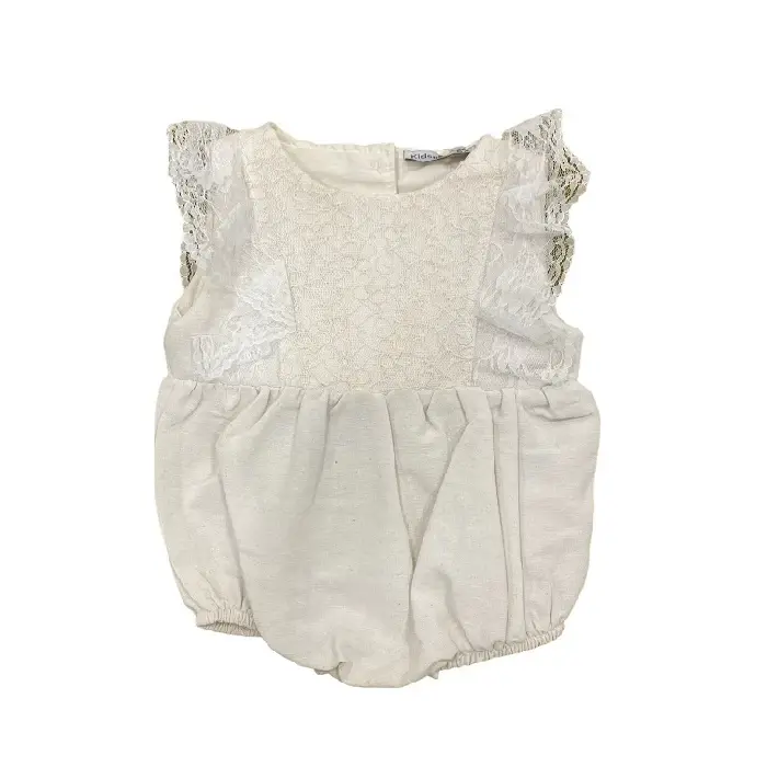 Bodi za bebe 3535489, Bež