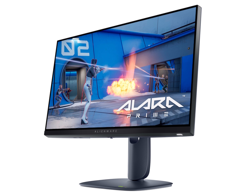 DELL OEM 24.5 inch AW2525HM 320Hz FreeSyncG-Sync Alienware Gaming monitor bulk