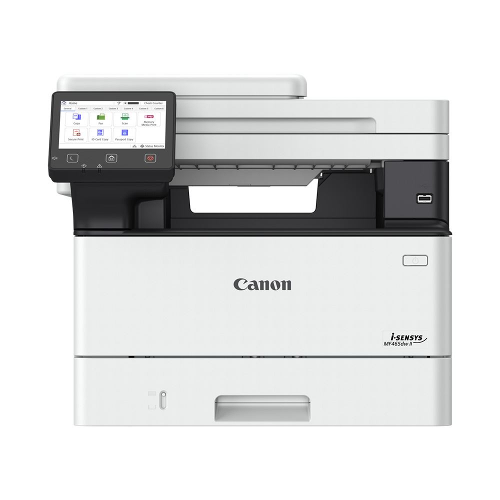 Štampač CANON i-SENSYS MF465DW II