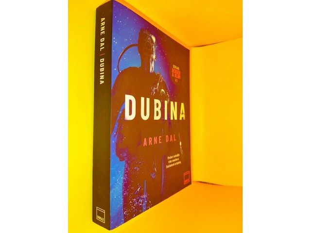 Arne Dal - Dubina
