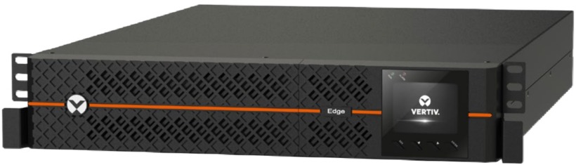 Vertiv EDGE-1500IRT2UXL - 1500VA1350W RackTower