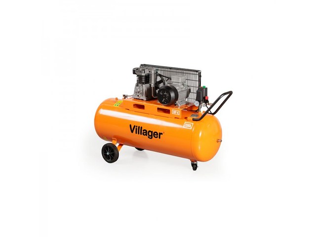 Kompresor za vazduh Villager V-200/4 Pro
