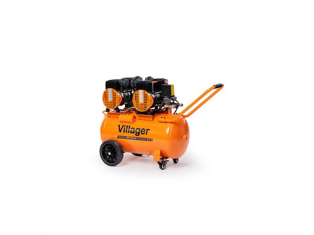 Kompresor za vazduh Villager Silent Force VAT 528/50 - 50L, 3000W, bez ulja
