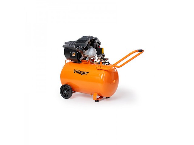 Kompresor Villager VAT VER 100 D 100l