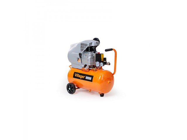 Kompresor za vazduh Villager VAT 24 l Prime 1500W