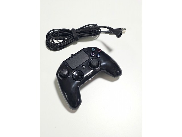PS4 Nacon Revolution Pro džojstik original licenciran