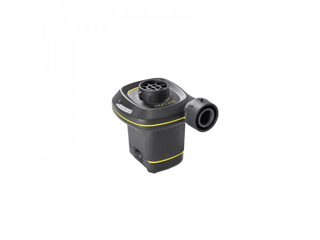 Intex pumpa sa nastavcima za sve ventile