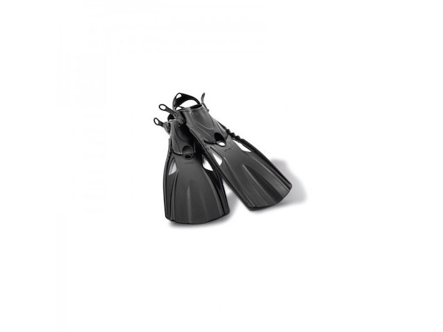 Peraja za plivanje Intex Super Sport Fins, broj 39-42