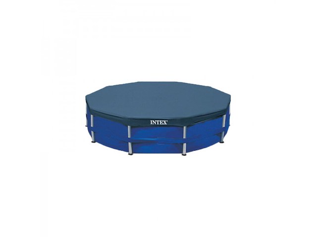 Intex Prekrivka za bazen Prism Frame 457 x 107 cm