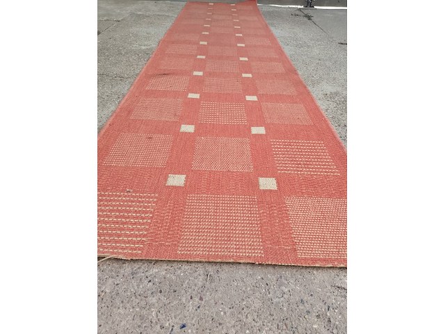 Tepih staza 78x330