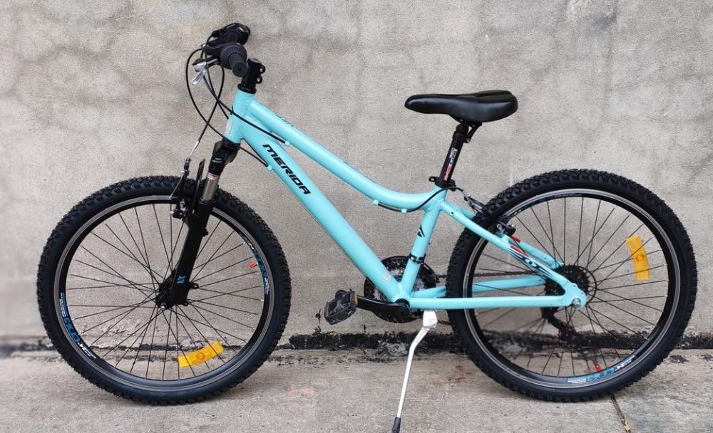 Merida 24 ka