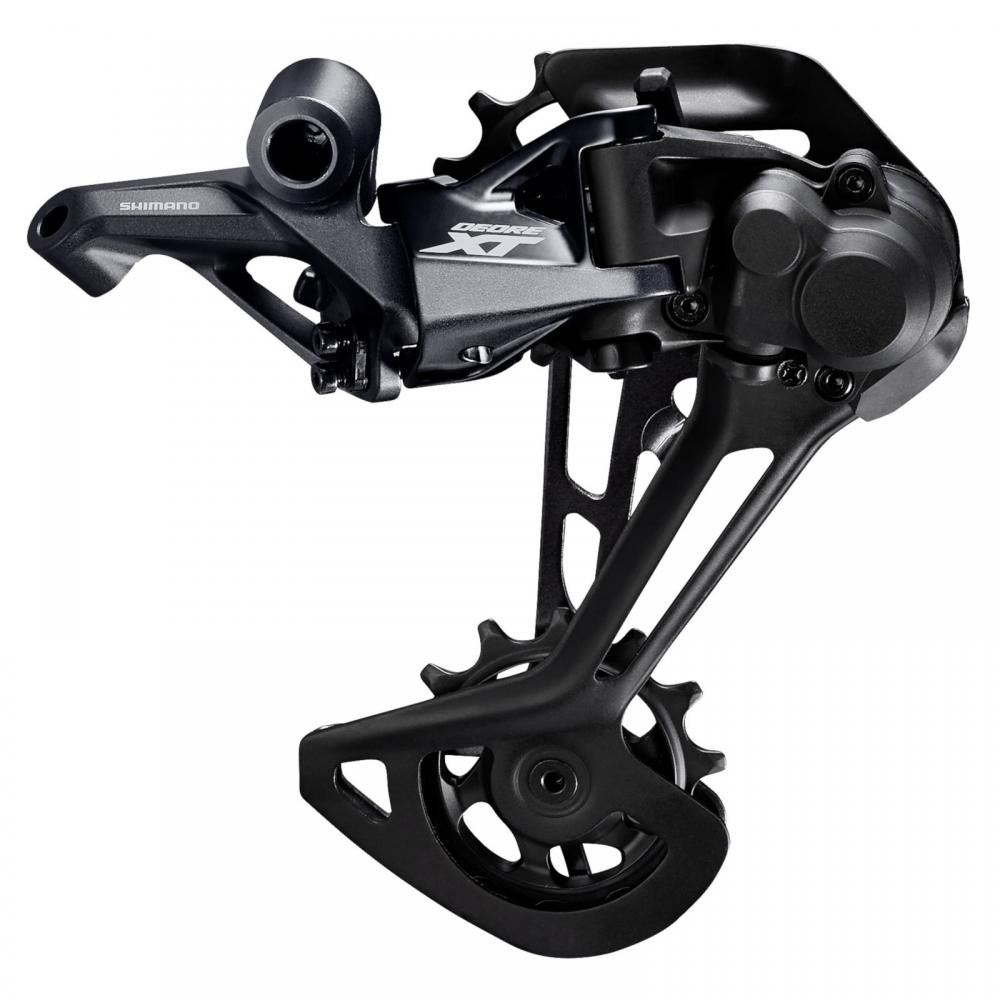 Shimano XT m8100 SGS NOVO