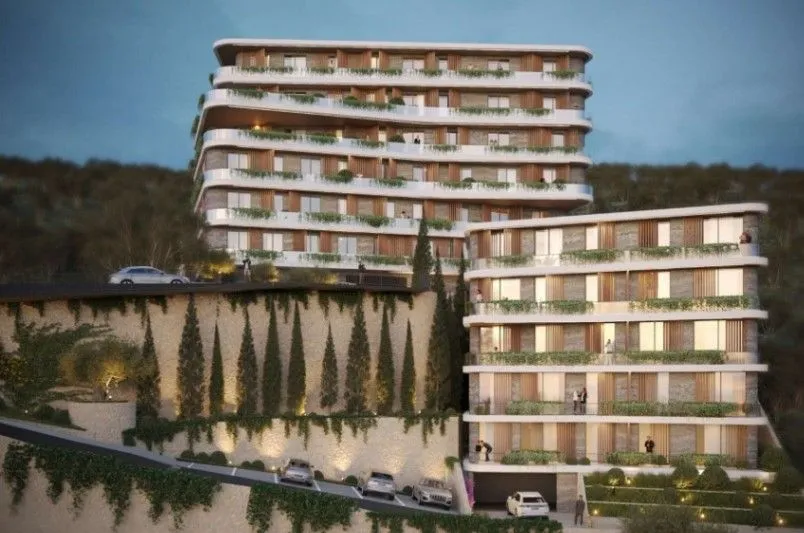 Prodaja, jednosoban stan, 54m², Liman 2, Novi Sad Sve Podlokacije