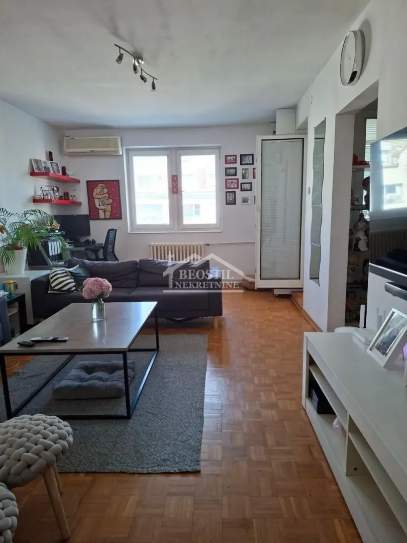 Prodaja, četvorosoban stan, 92m², Bežanijska Kosa 3, Bežanijska Kosa Sve Podlokacije