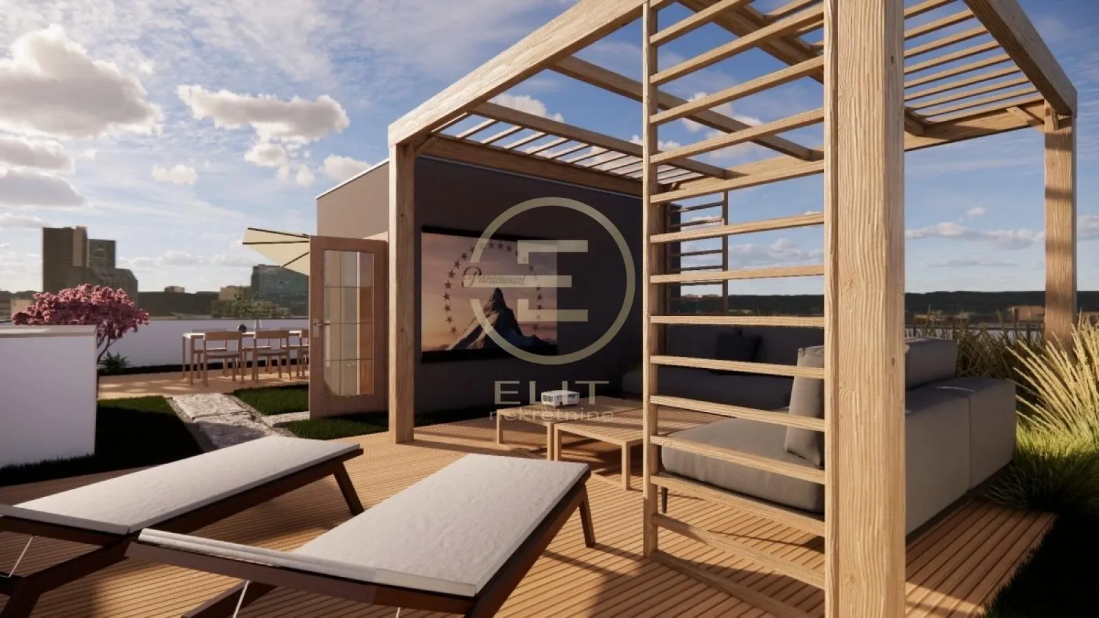 Prodaja, stan, 98m², Telep, Novi Sad Sve Podlokacije