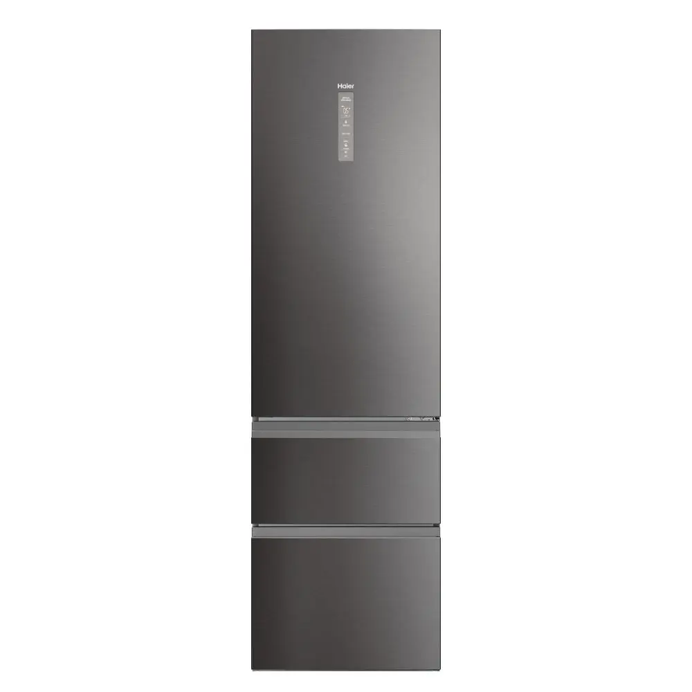 HAIER HTW7620DNMP Kombinovani frižider