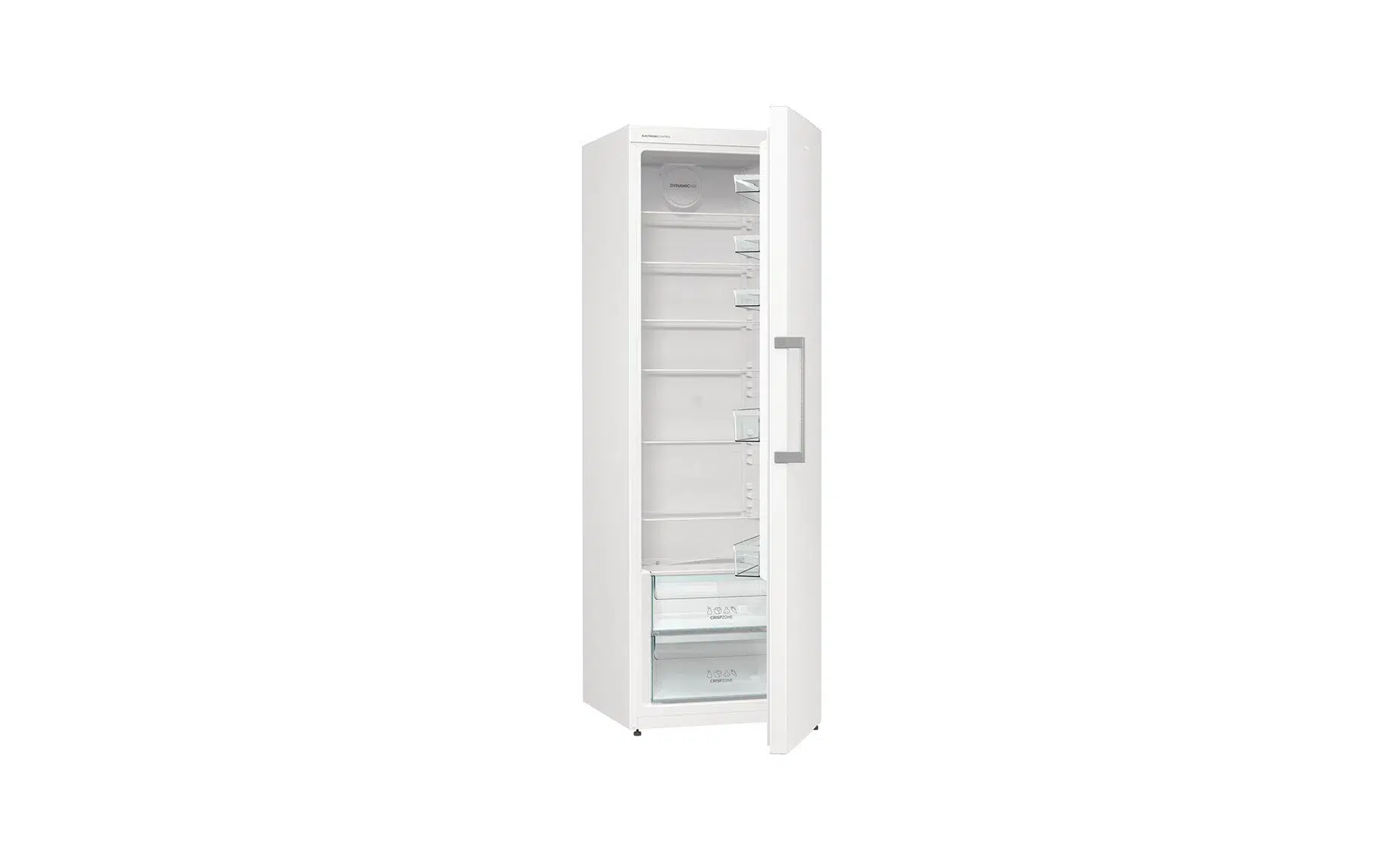 Gorenje R 619 EEW5 frižider
