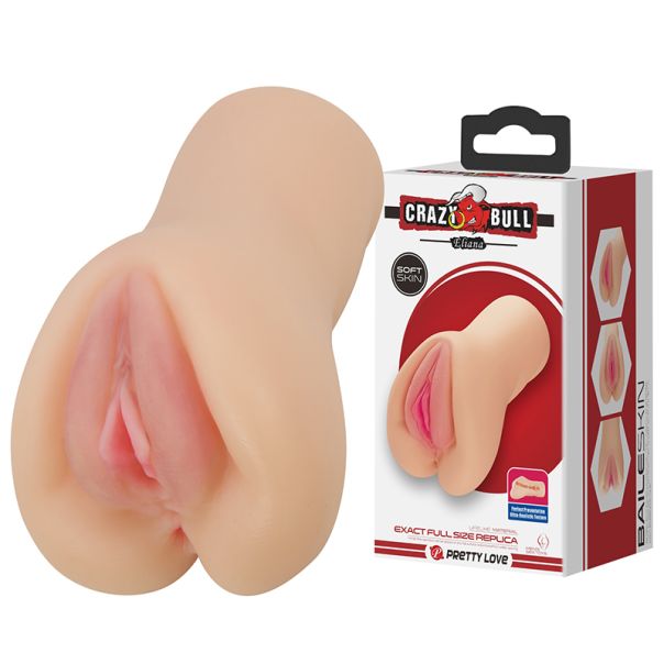 Vestacka Vagina Eliana