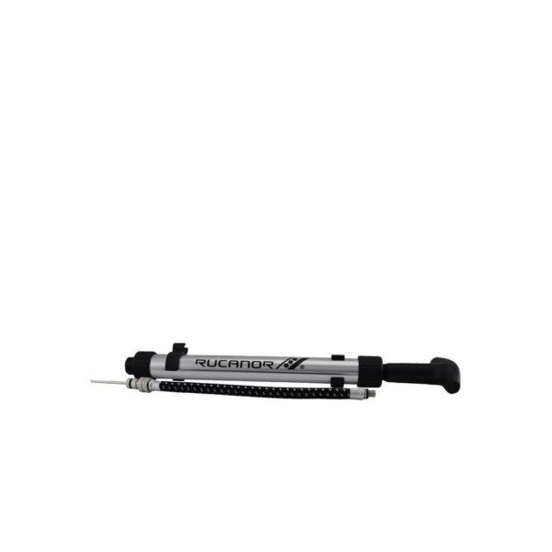 RUCANOR Pumpa za lopte double action U