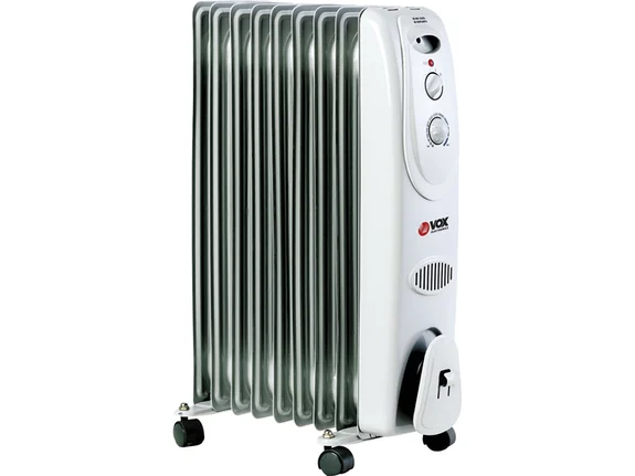 VOX Uljni radijator OH 6109
