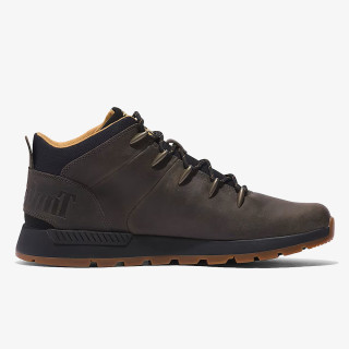 TIMBERLAND Čizme Sprint Trekker