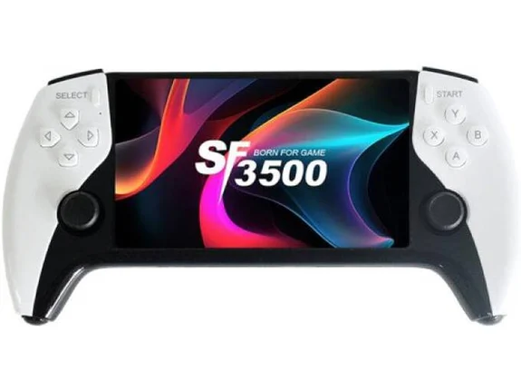 Konzola Retro SF3500 Max Console