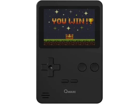 Quare Konzola Retro gamer 240
