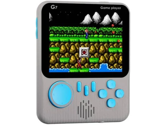 Konzola Retro G7 Console