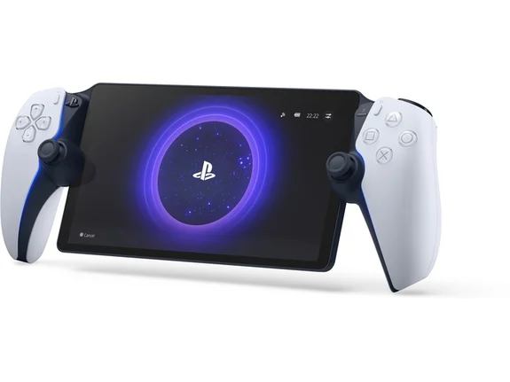 Sony Remote Player za PS5 konzolu PlayStation portal