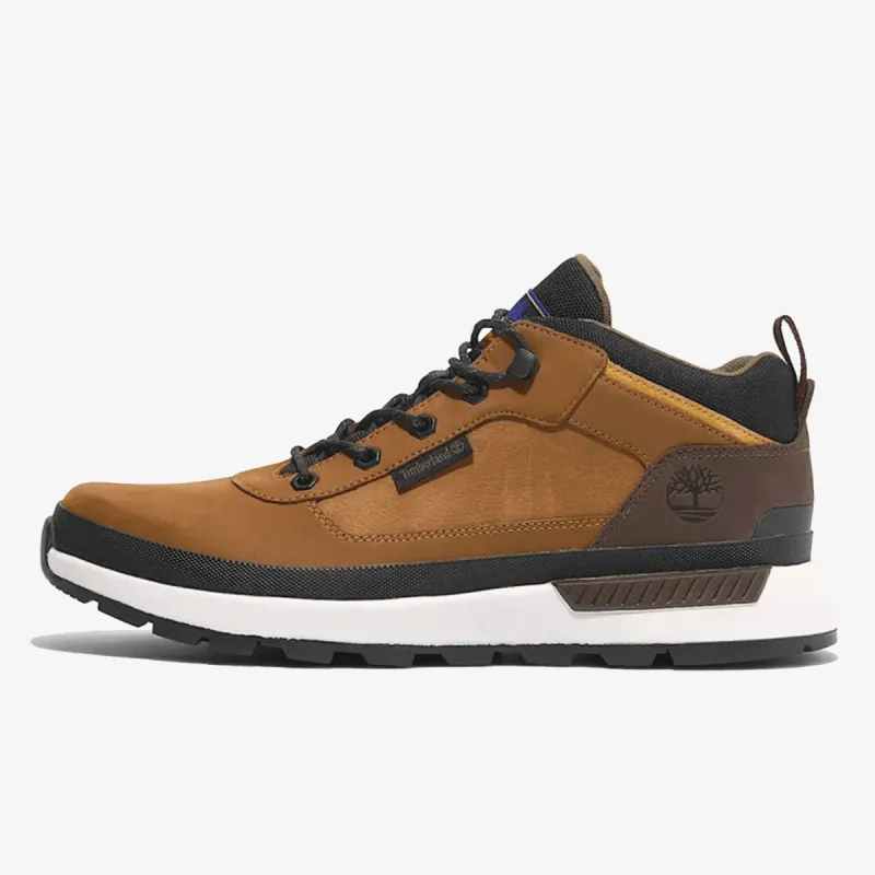 Timberland FIELD TREKKER MID LACE UP