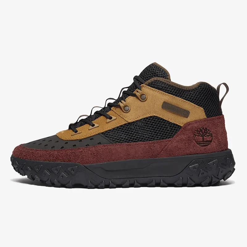 Timberland Motion 6