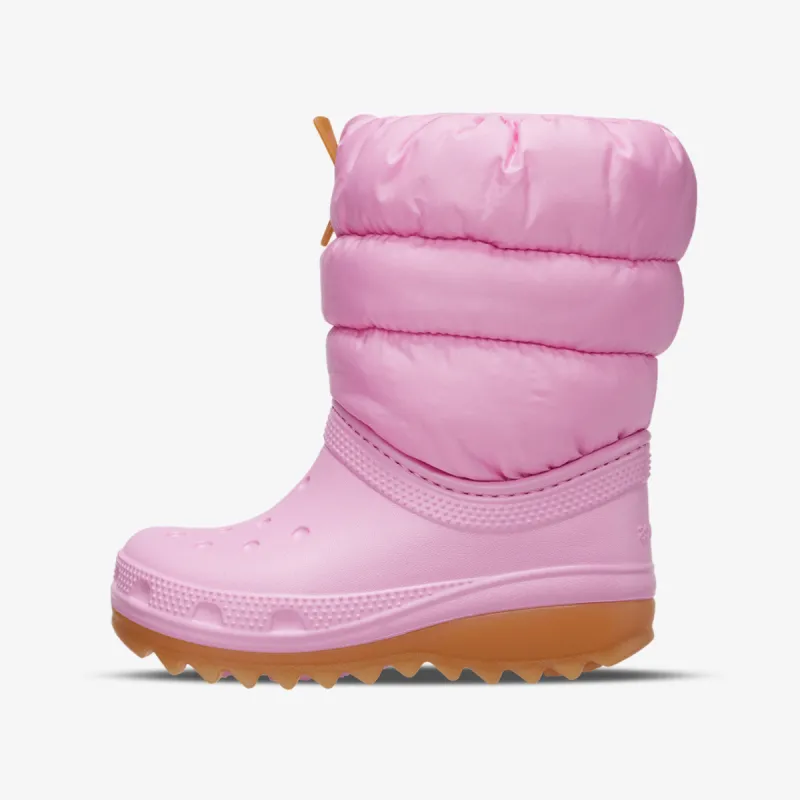 Crocs Classic Neo Puff