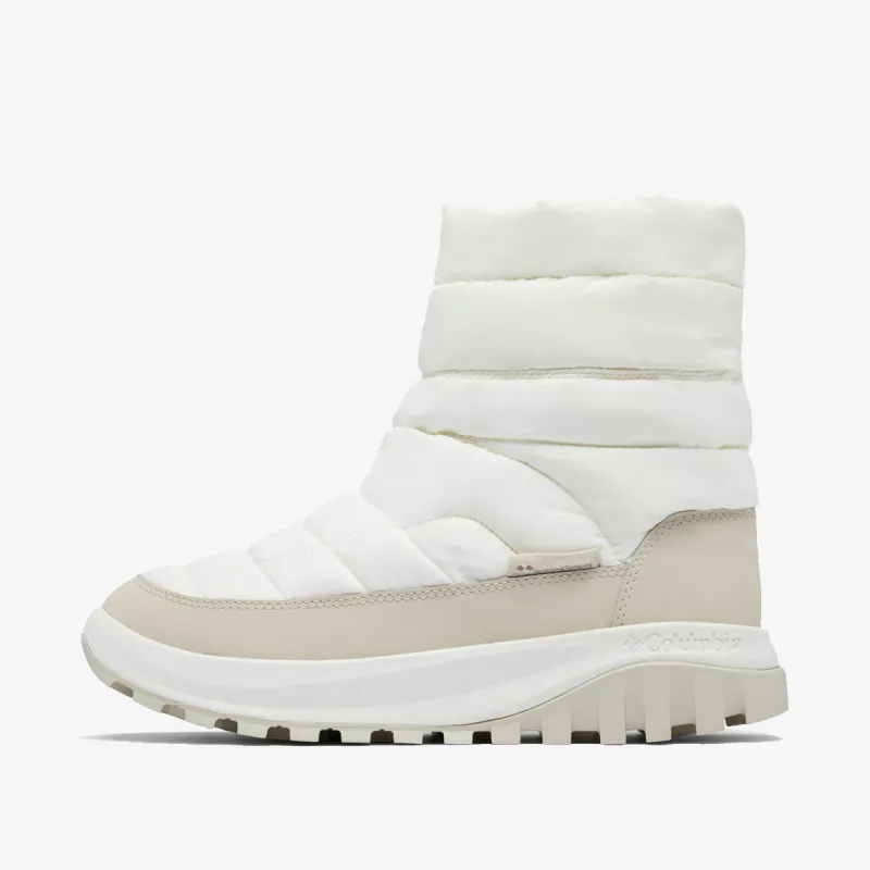 Columbia Snowtrot Mid
