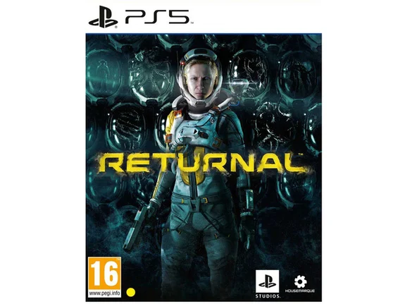 Sony PS5 Igrica Returnal 041578