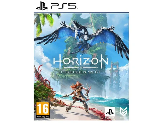 Sony Igrica za PS5 Horizon forbidden west